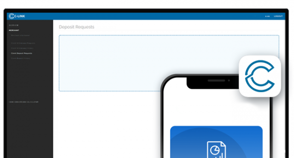 C-Link Solution – Global Gateway Provider
